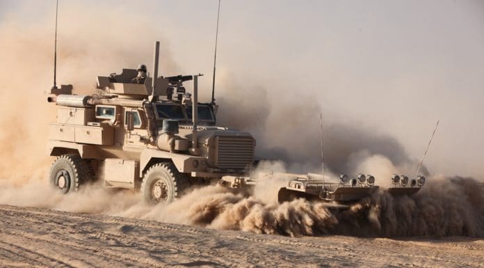 MRAP; MaxxPro; M-ATV; Cougar; Buffalo; Caiman; RG-31 Nyala; RG-33; IED ...