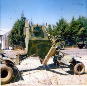 El programa MRAP: Orígenes y desarrollo.