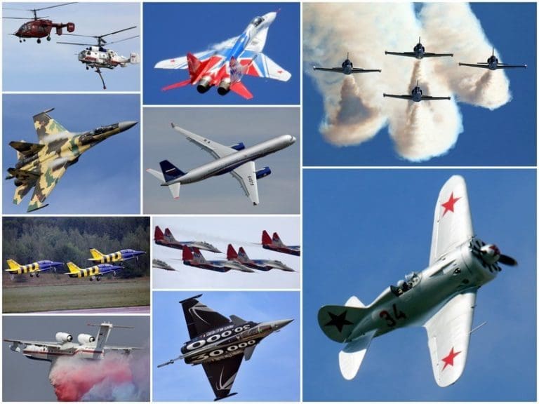 Maks 2015: KRTV muestra sus armas stand-off Grom-E1/E2