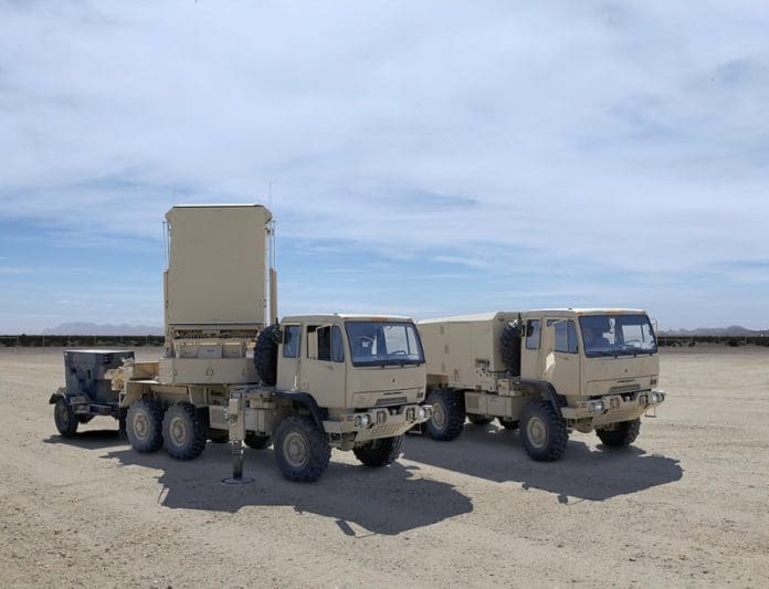 El US Army compra siete radares Q-53 a Lockheed Martin