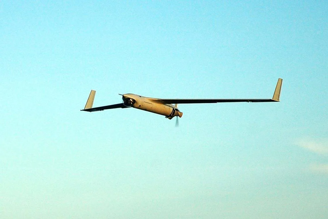 Afganistán adquiere UAS ScanEagle.