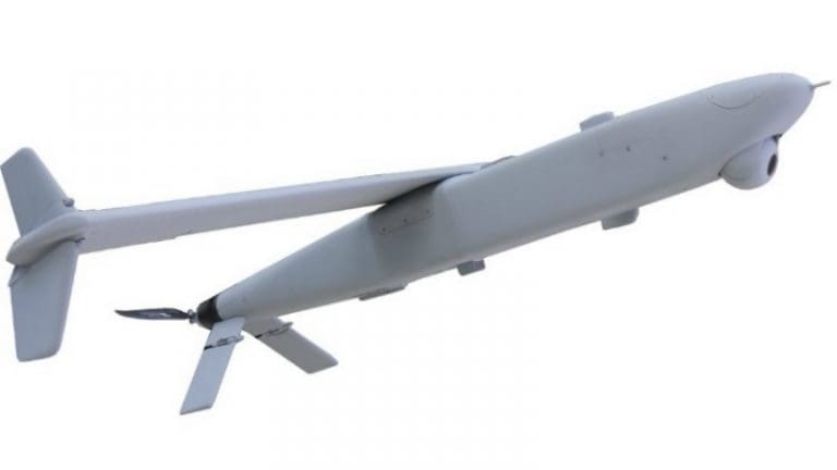 Las Fuerzas de Defensa de Israel interesadas en comprar el Rotem L