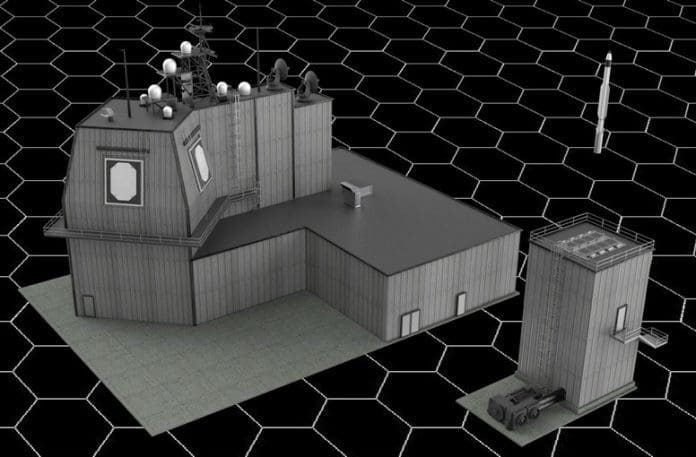 Protegiendo a Europa: European Phased Adaptive Approach.