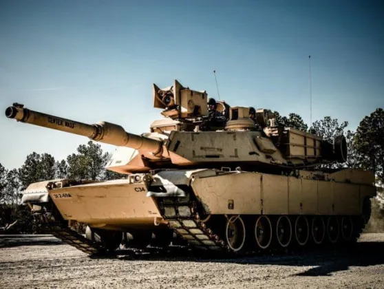 Ejército de EE.UU. comenzará el desarrollo de M1A2 Abrams SEP V4