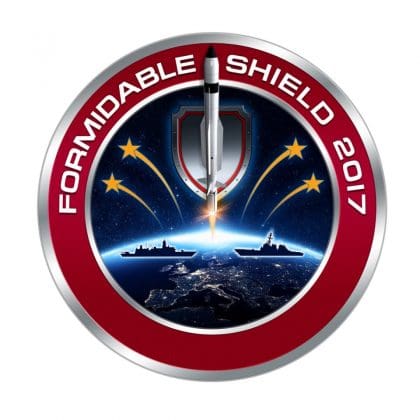 La OTAN inician el ejercicio de defensa aérea Formidable Shield 2017