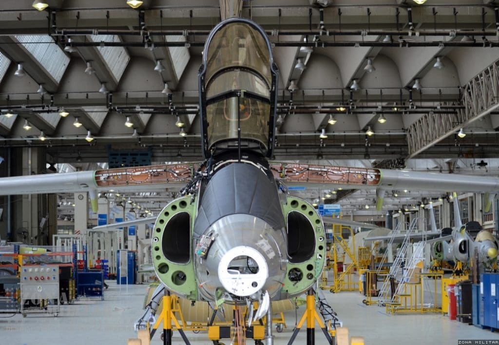 Entrevista - Mirta Iriondo, actualidad y proyección de FAdeA