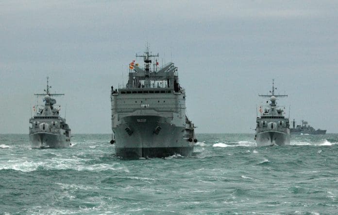 La inversión en la Armada Argentina y la integración con la Industria Naval