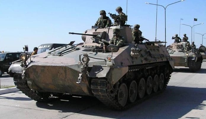 Políticas de Defensa en los tiempos de Macri