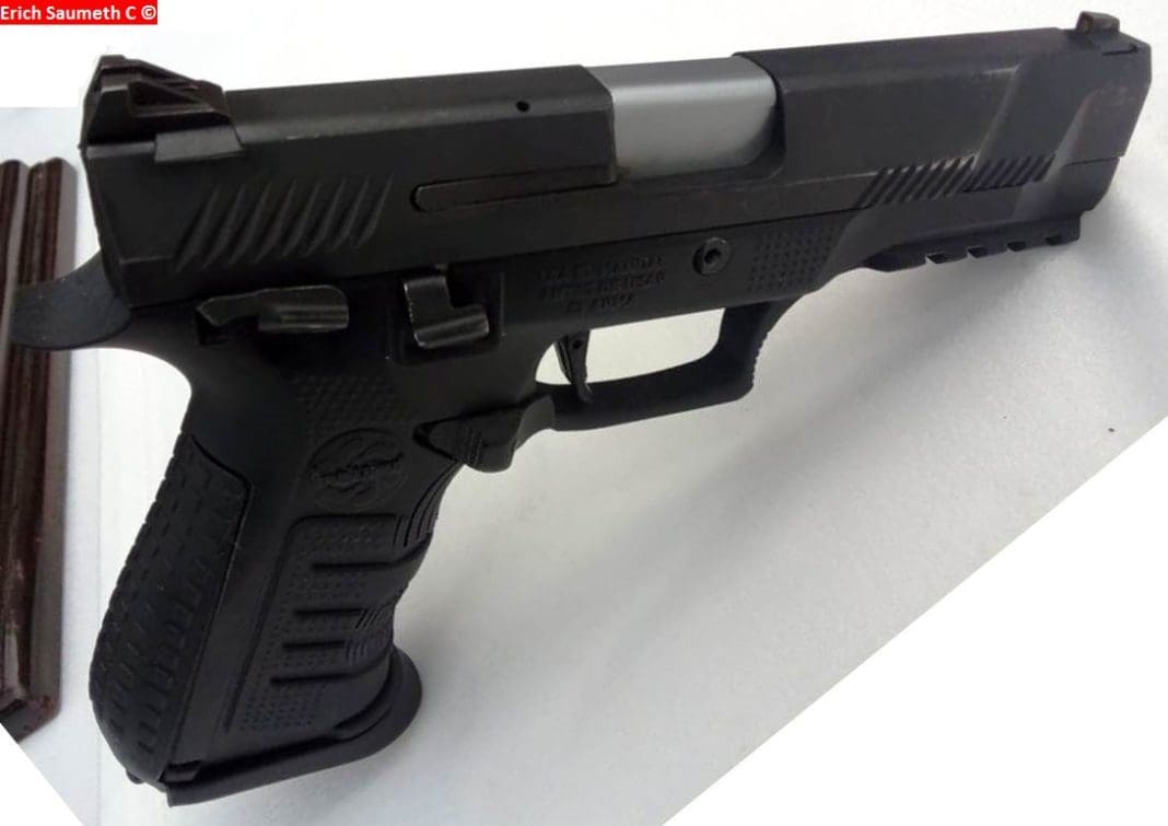 La colombiana Indumil supera con éxito las pruebas de los prototipos de ...