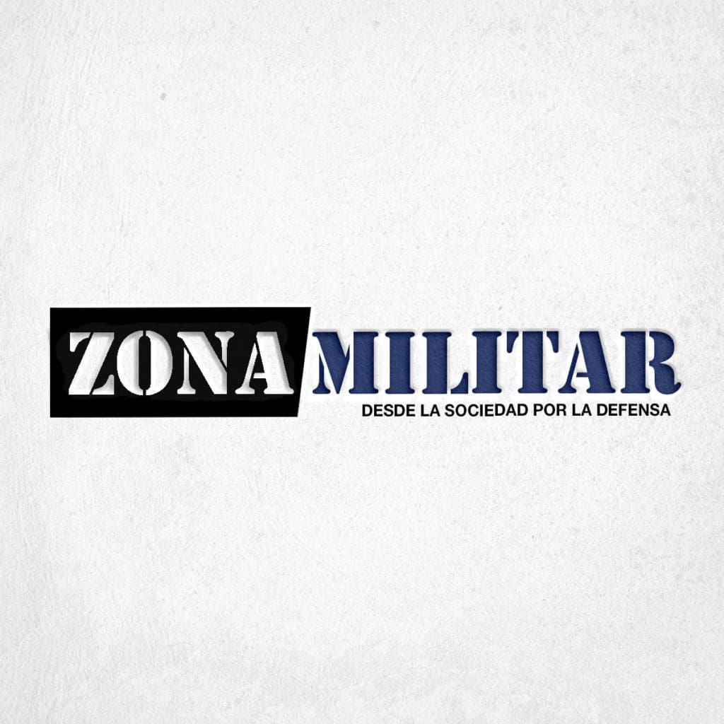 Material exclusivo - Zona Militar