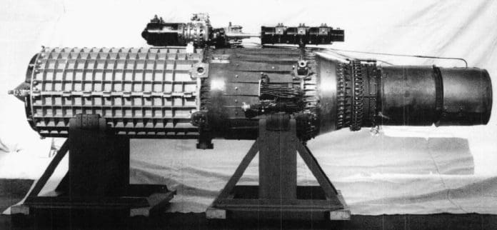 Cazas Olvidados – El Lockheed L-133, un adelantado a su tiempo