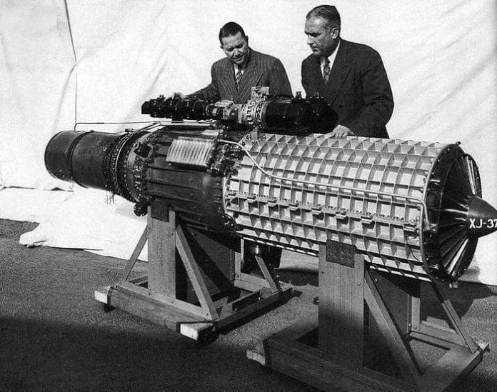 Cazas Olvidados – El Lockheed L-133, un adelantado a su tiempo