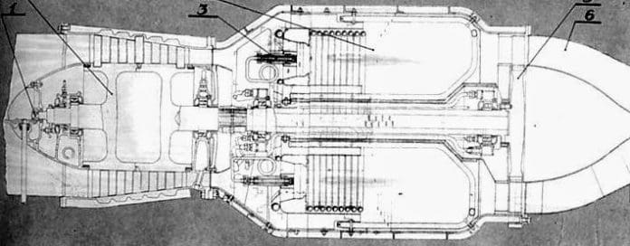 Cazas Olvidados - GUDKOV Gu-VRD, el primer proyecto de jet soviético