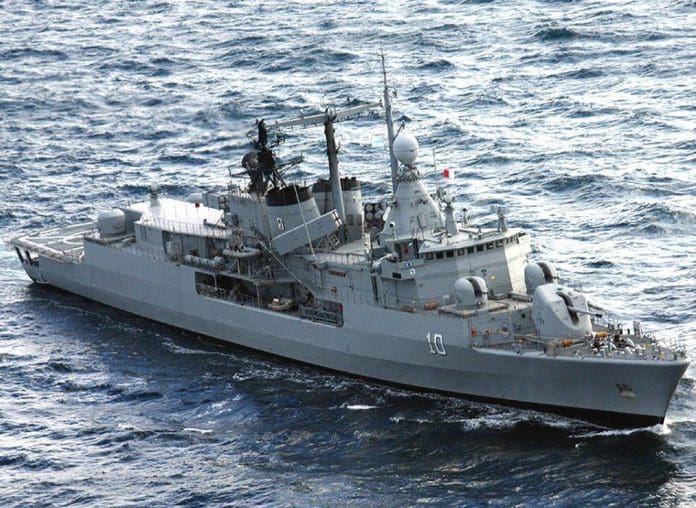 RUAS-160 y el presente de INVAP en el desarrollo tecnológico para la ...