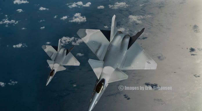 NATF-22 Archivos - Zona Militar