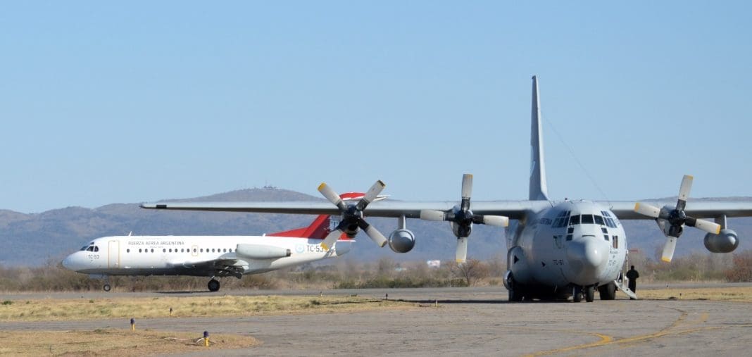 ¿Final anticipado para el TC-53?