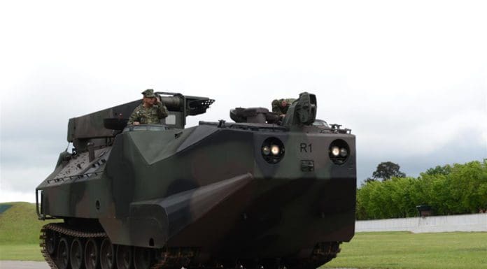 Panhard VCR Archivos - Zona Militar