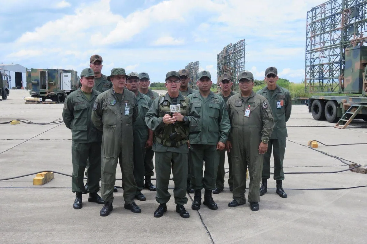 Detalles del nuevo equipamiento del CODAI