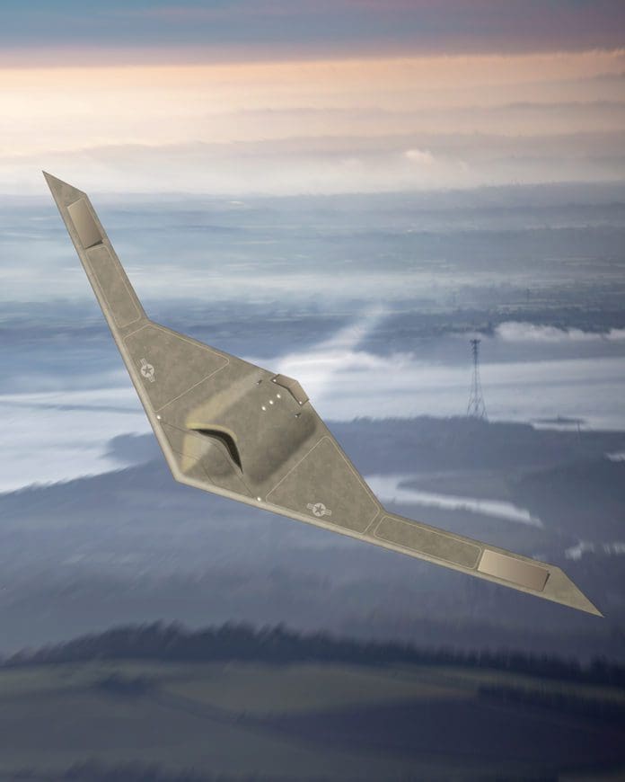 Los movimientos en las unidades de la USAF dan pistas reveladoras sobre ...