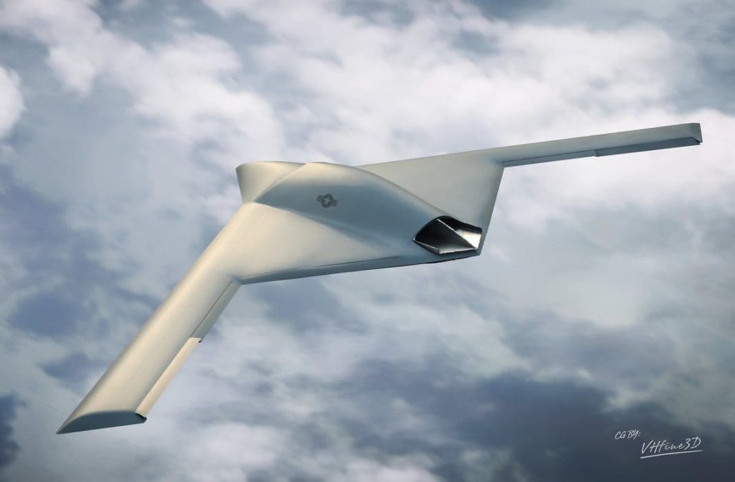 Los movimientos en las unidades de la USAF dan pistas reveladoras sobre ...