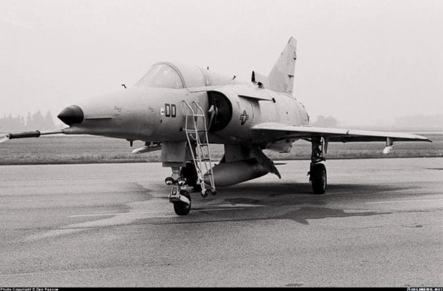 IAI Kfir, el "Cachorro de León" Israelí