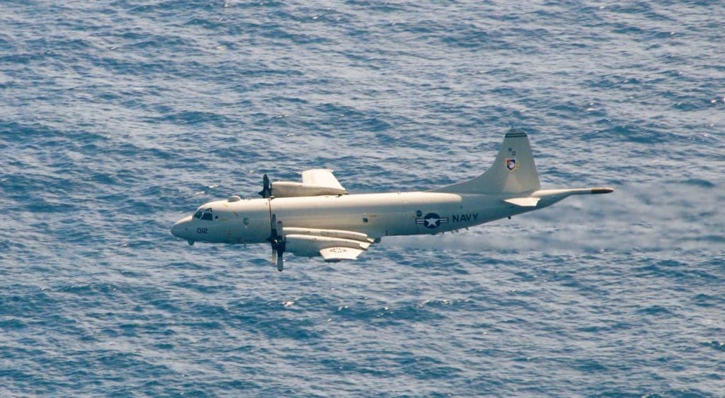 Los P-3C Orión siguen en la lista de prioridades de la Armada Argentina