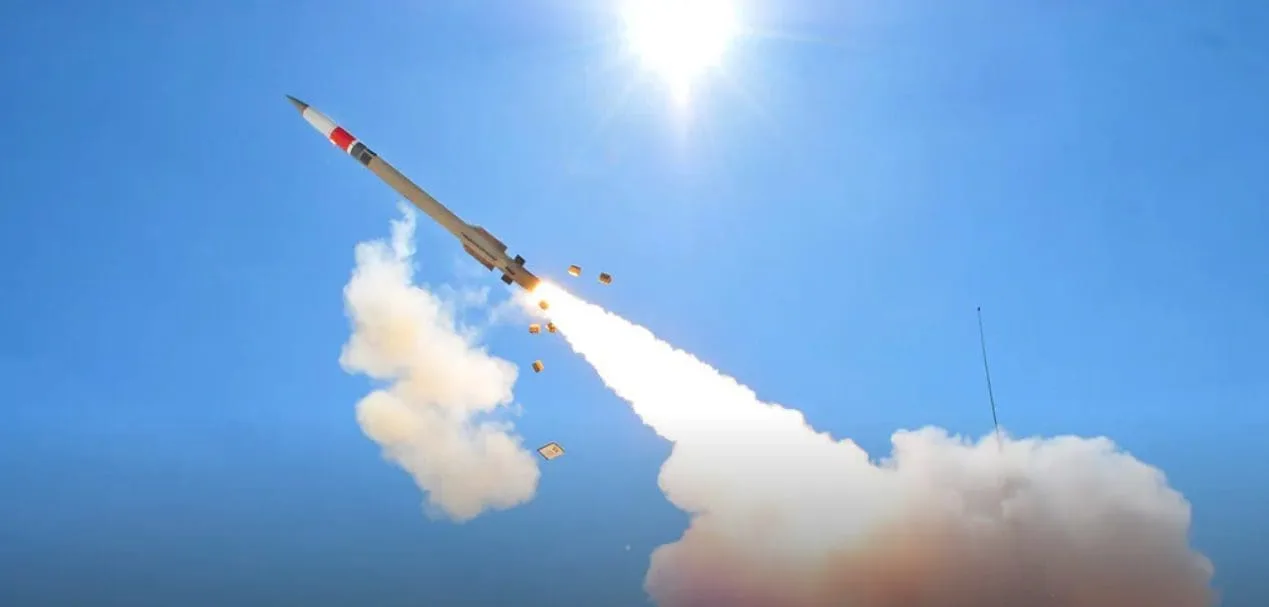 El interceptor PAC-3 de Lockheed Martin pasó otra prueba con éxito