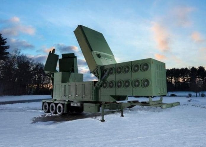 El Ejército de los Estados Unidos comprará nuevos radares a Raytheon ...