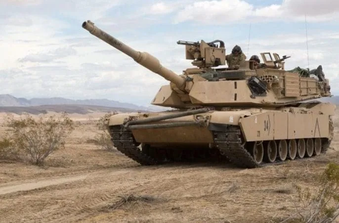 Polonia considera comprar tanques M1 Abrams a EE.UU.
