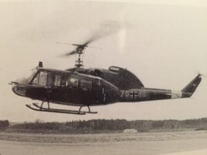 Long live the Huey!