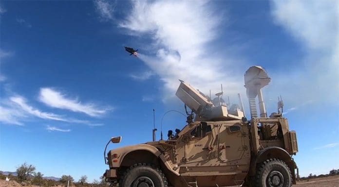 Raytheon Co. Archivos - Zona Militar