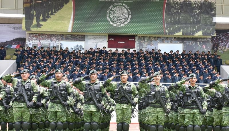 Designados los nuevos funcionarios al frente de la Secretaria de la ...