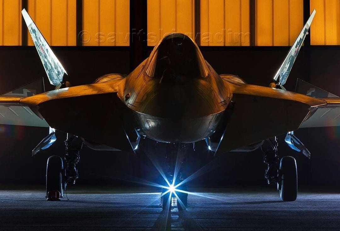 El futuro del motor de próxima generación para el Su-57 es incierto