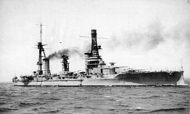 Acorazados Archivos - Zona Militar