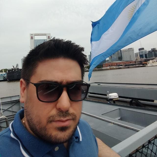 Jose Roldan's Instagram, Twitter & Facebook on IDCrawl