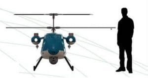 RUAS-160 y el presente de INVAP en el desarrollo tecnológico para la ...