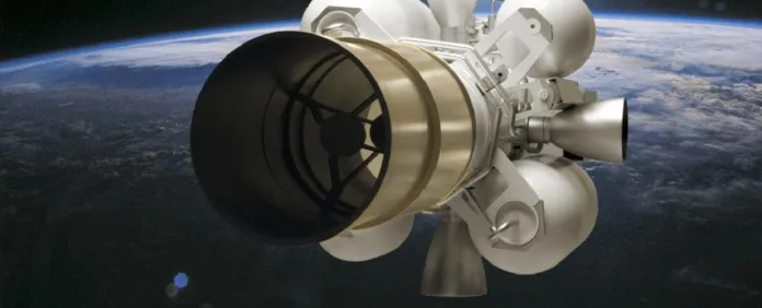 Boeing presenta su propuesta para desarrollar el programa "Next ...