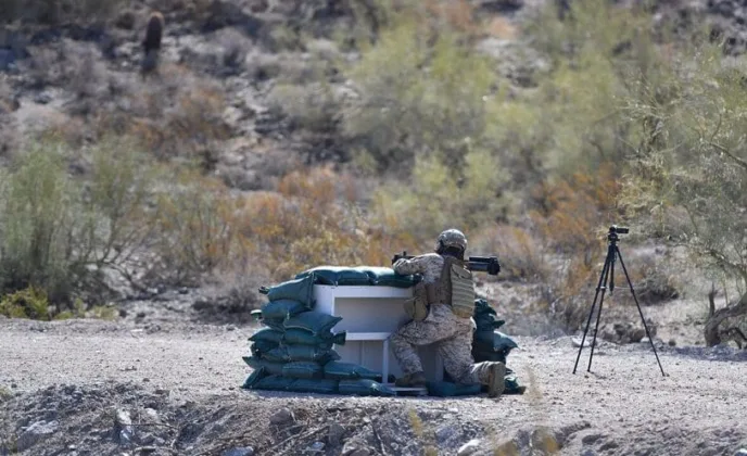 El M72 LAW de la era de Vietnam será mejorado para ser más "letal ...