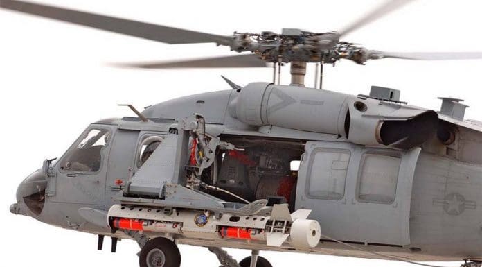 Archerfish Archivos - Zona Militar