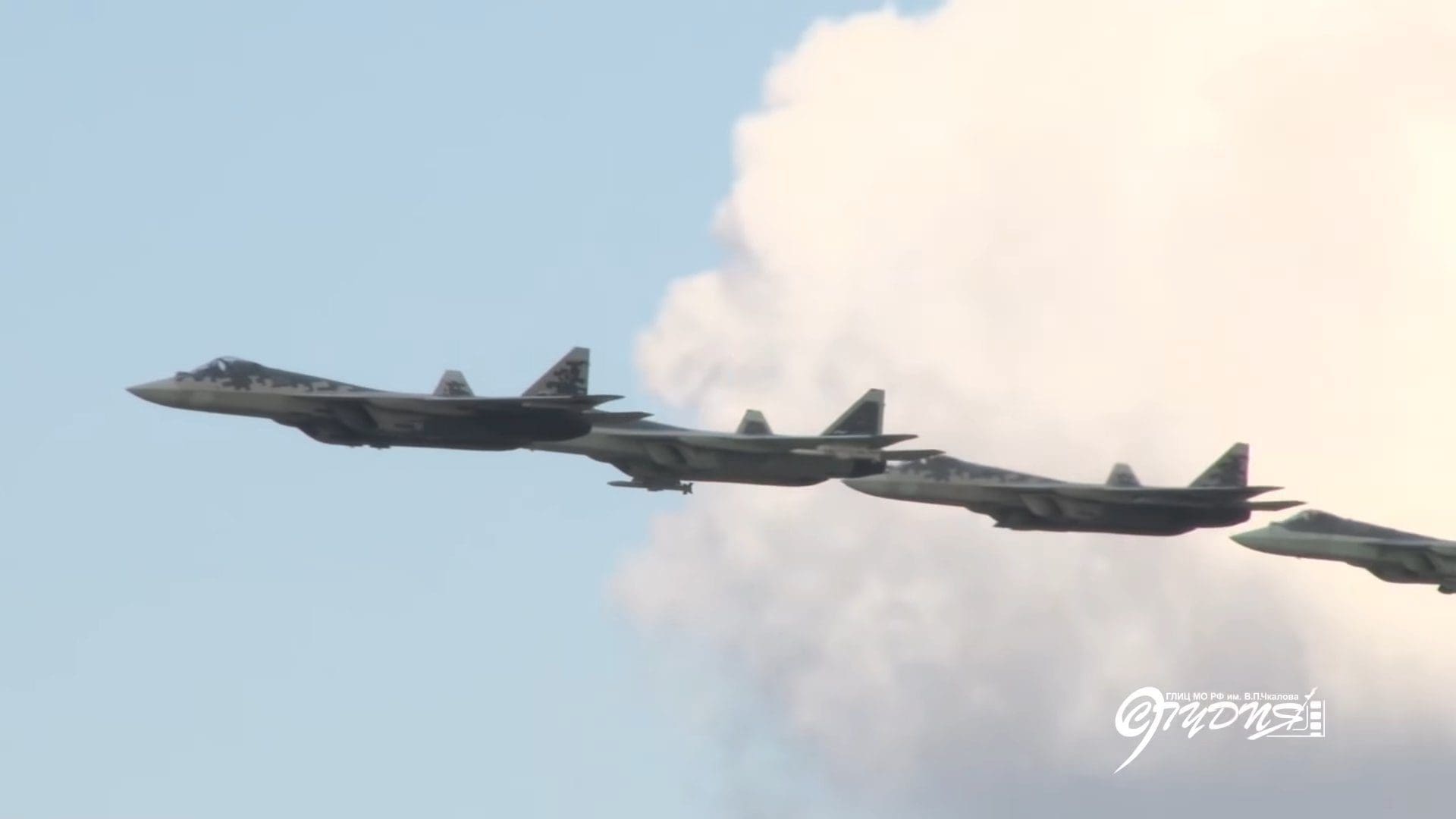 Rusia presenta un video del modernizado misil aire-aire R-77M