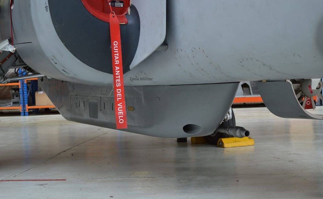 Se aprueba el contrato para que FAdeA complete y optimice la flota de ...