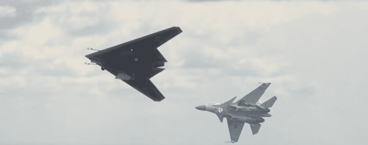 Los nuevos UAS: ¿son Loyal Wingman o Loyal Pack?