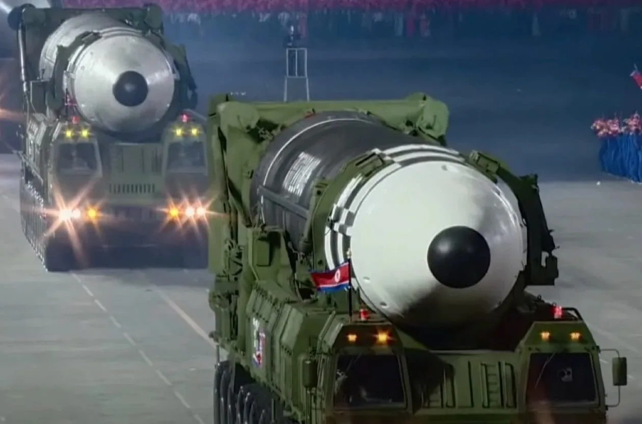 ¿Podrá la Armada de EE.UU. derribar algún día un ICBM en el espacio aéreo?