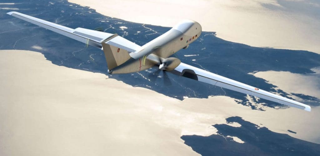 Alemania participa con 3.000 millones de euros en el programa Eurodrone