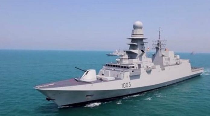 Armada de Egipto Archivos - Zona Militar