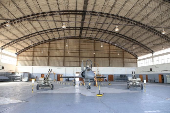 El futuro de los Mirage 2000P y los desafíos de la aviación de caza de ...