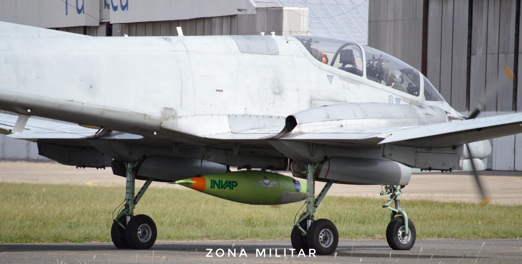 INVAP obtiene financiamiento en el mercado de capitales para el ...