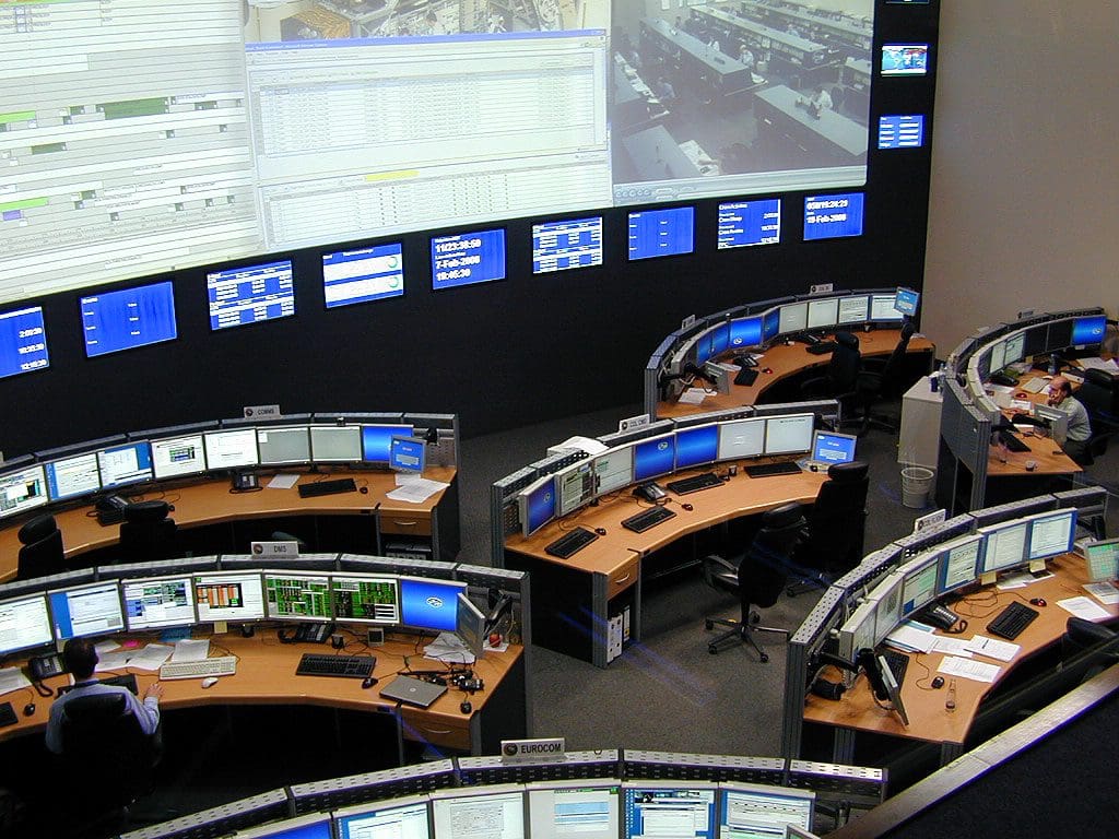 El Ministerio de Defensa Aleman crea un centro de Comando Espacial