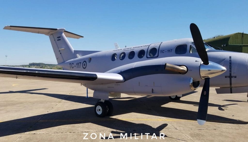 Galería - Te mostramos algunos detalles del TC-117