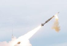 Conoce los 5 mejores sistemas de misiles antiaéreos del mundo